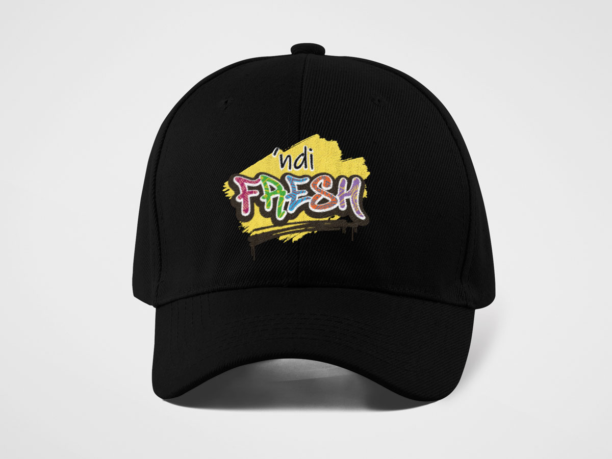 Ndi Fresh Cap - Sapatuu
